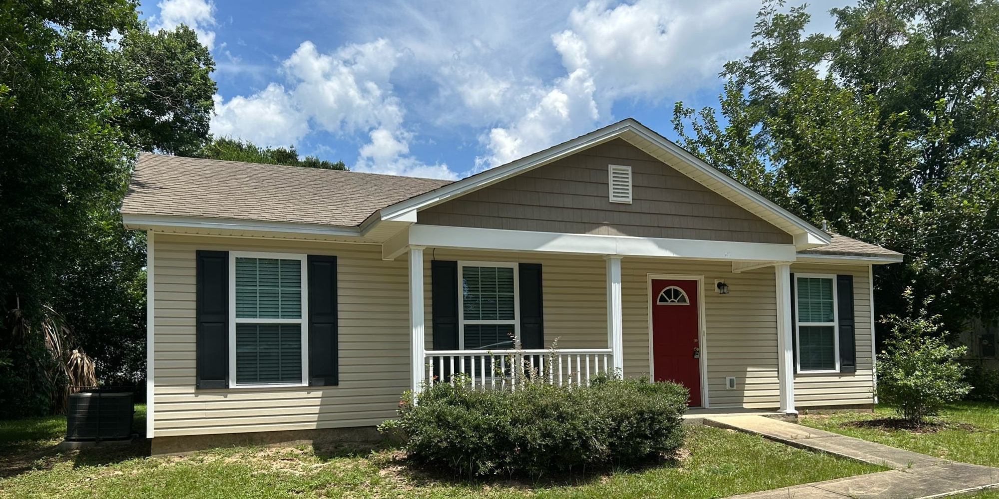 Rent a Home with Pensacola Habitat for Humanity | Pensacola Habitat